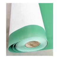 China Waterproof Projects 2m Length PVC Membrane for Waterproofing Solutions for sale