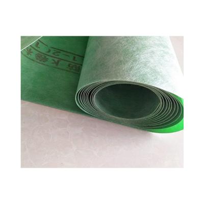 China Indoor Polyethylene Waterproof Membrane With Traditional Design 87m/Roll Length for sale