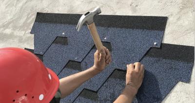 Cina Materiali di copertura in fibra di vetro per esterni in vendita