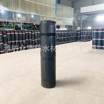 Cina SBS Torcia sul bitume Acquedotto impermeabile lamiera Asfalto Membrana in vendita