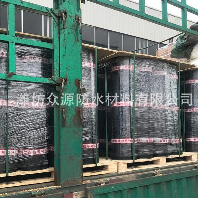 Cina SBS Torcia sul bitume Acquedotto impermeabile lamiera Asfalto Membrana in vendita