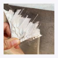 China Online Technical Support Silver Flashing Tape For Bituminous Roof for sale
