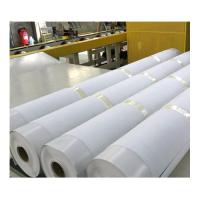 China Project Solution Capability 20m Width PVC Roofing Waterproof Membrane for Flat Roofing for sale