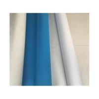 China Hotel Roofing Material Polyvinyl Chloride Waterproof Membrane Sheet for sale