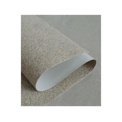 Κίνα Υδροσταθεροποίηση υπογείου 1.5mm HDPE αυτοκόλλητη υδροστεγή μεμβράνη για σήραγγες προς πώληση