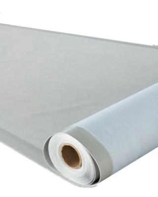 China PVC Waterproof Membrane for Flat Roof Flat Roof Waterproof Online Technical Support for sale