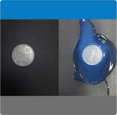 China Transparent Waterproof Glue Waterproof Glue For Crevices Transparent Waterproof Coating for sale