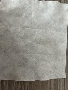 China 0.6mm Ultra Thin Spunlace Fabric For Versatile Household Cleaning for sale