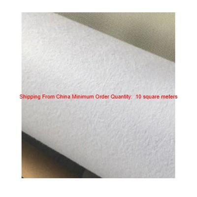 China Waterdichte projecten Totaaloplossing PVC waterdicht membraan Direct verkoop Exclusief Te koop