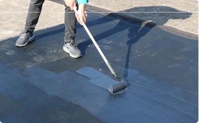 Китай Легко наносимое гидроизоляционное покрытие для ремонта протечек и трещин продается