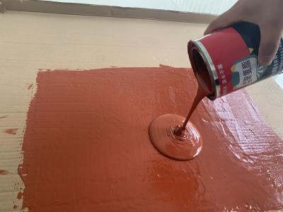 Китай Жидкое водонепроницаемое покрытие с сильной адгезией и легким нанесением продается