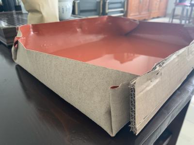 Китай Гибкое прочное полиуретановое водонепроницаемое покрытие для подвалов и крыш продается