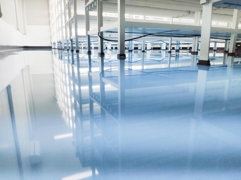 Fournisseur chinois vérifié - Shandong Zhongren New Material Technology Co.,LTD