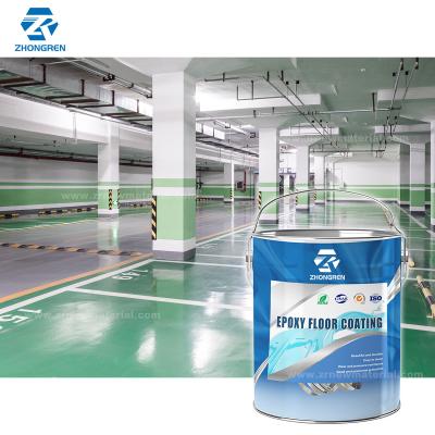 Cina Rivestimento liquido ad alto lucido, resistenza all'abrasione in vendita