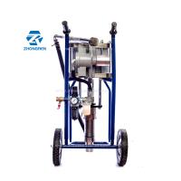 Quality Pneumatic Airless Epoxy Paint Sprayer High Pressure Airless Paint Sprayer High for sale