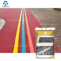 Quality Wholesale New Brand 25kg Cold Road Marking Paint Supplier For Roads And for sale
