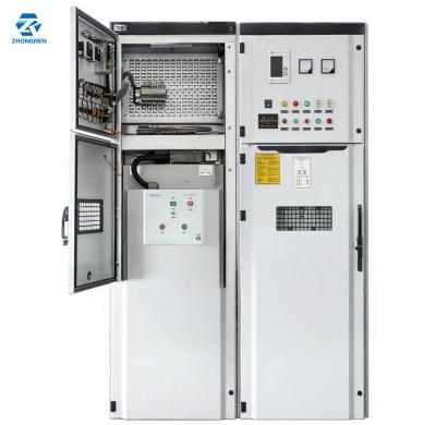 China Customized ZR-KYN28A-12 Type AC Metal-Encased With High Voltage Drawable Switchgear Electrical Good Price Switchgear for sale