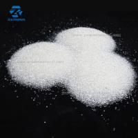 China Reflective Glass Spheres for Road Marking with Refractive Index 1.53-1.93 and 30% Increased Utilization Rate for sale