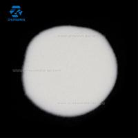 China EN1423 and EN1424 compliant road glass beads with high refractive index (Nd≥1.5) for improved wet night visibility in traffic lines for sale