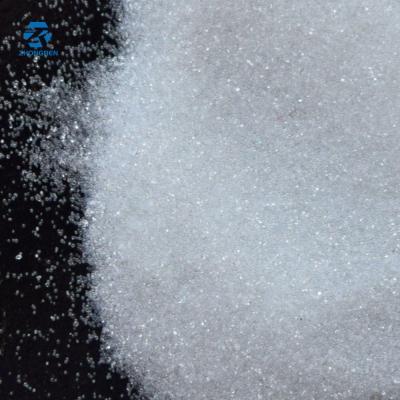 China Low Under Size High Roundness Glass Beads for Reflective Road Marking Environmental Friendly Expressway Safety Lines for sale