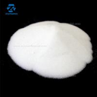 China Round Shape Reflective Glass Beads with Standard Size Distribution for Environmental Friendly Road Marking for sale