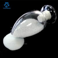 China Stable Hardness Long Service Life Environmental Friendly Glass Beads for Expressways and Highway Markings for sale
