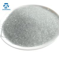 China Round Shape Reflective Glass Beads with Standard Size Distribution for Environmental Friendly Road Marking for sale