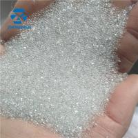 China Standard Density Reflective Glass Beads for Road Marking with Certified Quality and Long-lasting Reflectivity for sale