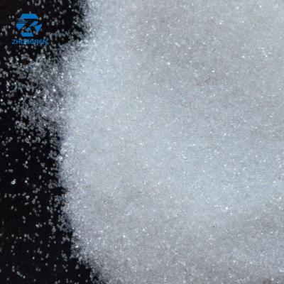 China High Refractive Index Glass Beads for Road Marking with CE ISO MSDS Certification and Wide Size Distribution for sale