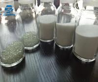 China Solid Glass Beads for Road Reflective Marking with Effective Night Reflection and Environmental Friendly Properties Compliant with Multiple Standards for sale