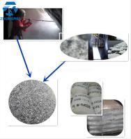 China Solid Glass Beads for Road Reflective Marking with Effective Night Reflection and Environmental Friendly Properties Compliant with Multiple Standards for sale