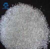 China Solid Glass Beads for Road Reflective Marking with Effective Night Reflection and Environmental Friendly Properties Compliant with Multiple Standards for sale