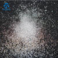China Solid Glass Beads for Road Reflective Marking with Effective Night Reflection and Environmental Friendly Properties Compliant with Multiple Standards for sale