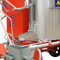 China OEM Thermoplastic Line Marking Machine With Straight Line Drawing Function for sale