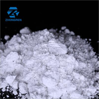 China Ultra-lightweight High Pressure Resistant Low Density Hollow Glass Microspheres for Oil Well Cementing for sale