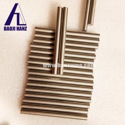 China High heat resistance polishing 90/10 tungsten alloy copper bar stock for sale for sale