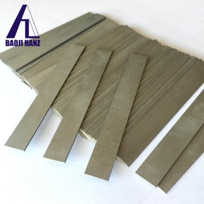 China super quality W75Cu25 90W10Cu tungsten copper alloy sheet plate price for sale