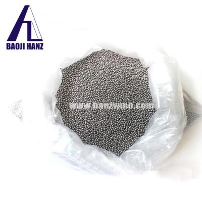 China wholesale stock tss #9 tungsten super shot hunting 18 density for amercia market for sale