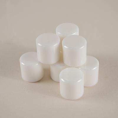 China High Mechanical Strength Yttria Stabilized Zirconia Bead For Polishing Battery for sale