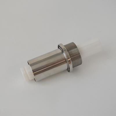 China Customized Zrconia Ceramic Shaft Piston Mirror Polished Zirconia Ceramic Plunger for sale