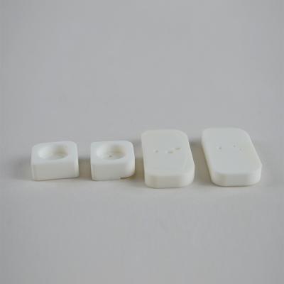China Alumina Ceramic Components Electrical Ceramics for Electronics High Precision for sale