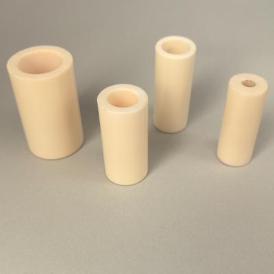 China Customized Precision 20x14x50 Alumina Ceramic Piston Ceramic Plunger For Interpump for sale