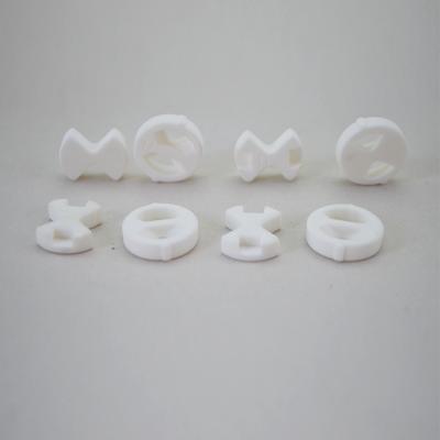 China OEM Water Controlling Alumina Ceramic Disk High Accuracy Water Tap Used for sale