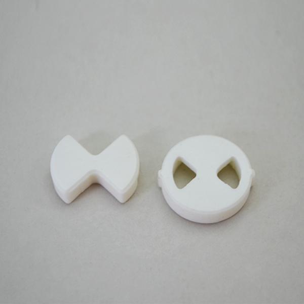 Quality Alumina Ceramic Disk Wear Resistance High Purity 98% Alumina Tap Ceramic Disc for sale