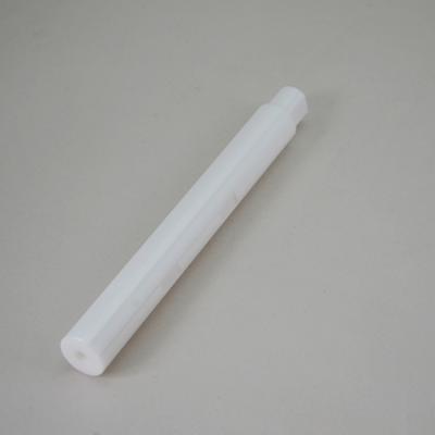 China Customized Corrosion Resistant Zirconia Ceramic Rod With Cutting Service Available for sale