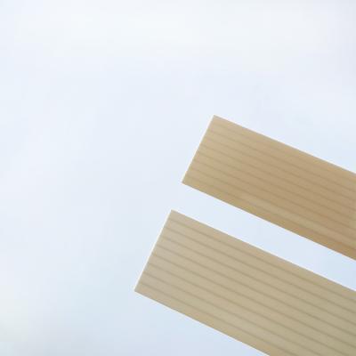 China Aluminium Nitride Ceramic AIN Substrate Pad Insulator For Electronic Component for sale