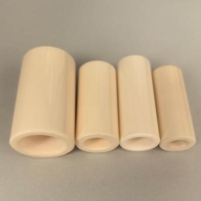 China Customized Size Al2o3 99% Alumina Ceramic Piston Ceramic Plunger Pump for sale