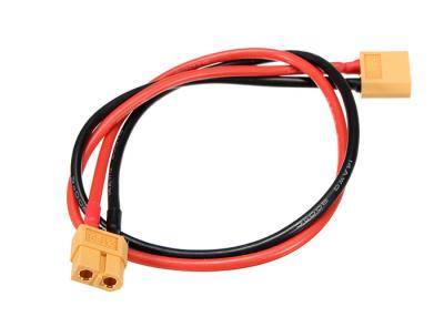 China XT60 Female Plug To XT60 Male Plug Adapter Battery Wire Connectors Replacment for sale