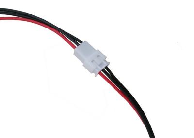 China JST XH 3 Pin Male to Female Harness Battery Wire Connectors Cable Assembly for sale