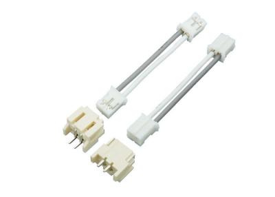 China Hot Sale Cable Harness JST-PHR 2P 2.0mm pitch Male To Male Connector for sale